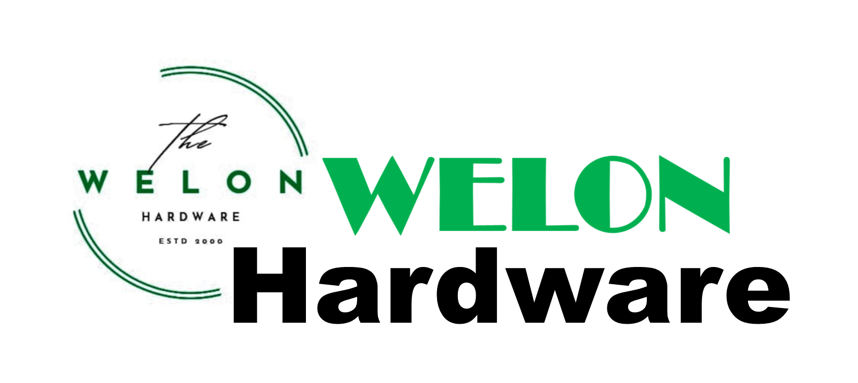 Welon Hardware | Quality Building Materials & Logistics